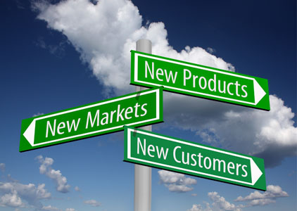 WHEN OPPORTUNITY MEETS NEED - Allston Advisory Group